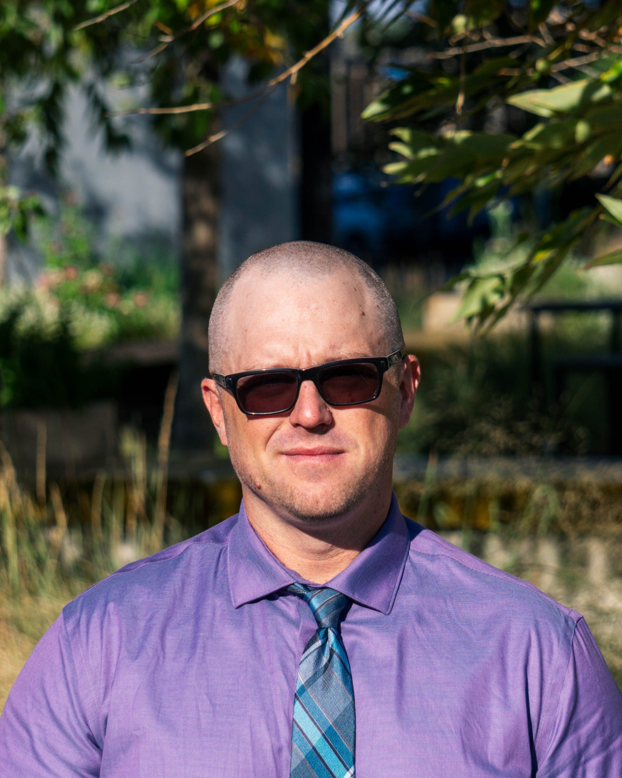 Matt Rubley - Altitude Land Consultants